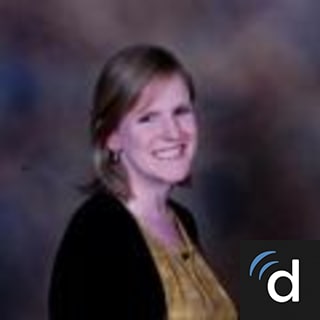 Dr. Meaghan M. Shanahan, MD | Council Bluffs, IA | Obstetrician ...