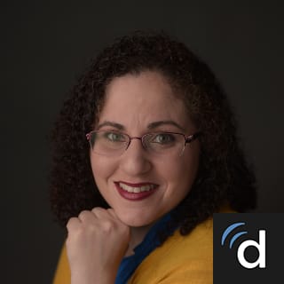 Dr. Nashwa Wahba, DO – Daytona Beach, FL | Internal Medicine