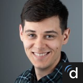 Dr. Garrett Brooks, MD | Boston, MA | Neurologist | US News Doctors