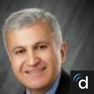 Dr. Amjad A. Rasheed, MD | Redding, CA | Radiologist | US News Doctors