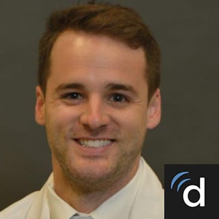 Dr. Brett Wester, DO | New Orleans, LA | Resident Physician | US News ...