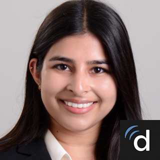 Dr. Sarah Soniwala, MD – Pittsburgh, PA | Resident Physician