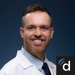 Dr. Jonathan Anderson, MD | Cleveland, OH | General Surgeon | US News ...
