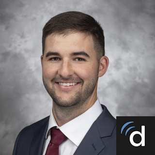 Dr. Sina Foroughi, DO | Temple, TX | Resident Physician | US News Doctors