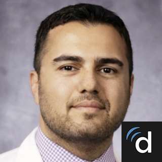 Dr. Ahmad Ibrahim, MD | Los Angeles, CA | Pathologist | US News Doctors