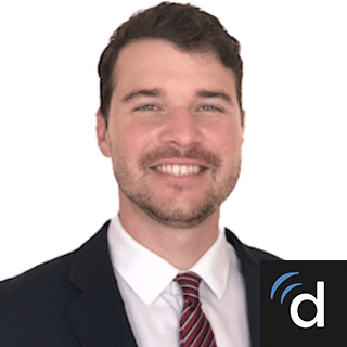 Dr. Chris Richey, MD | Boston, MA | Resident Physician | US News Doctors