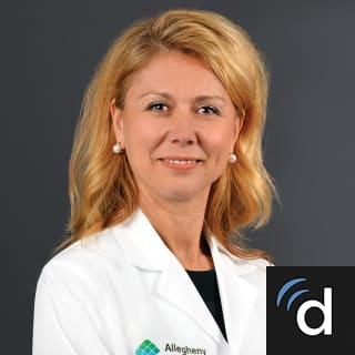 Dr. Maria N. Udrea, MD | Pittsburgh, PA | Obstetrician-Gynecologist ...