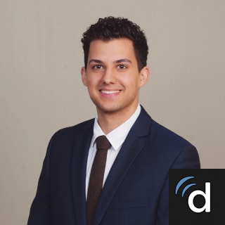 Dr. Alex Darwish, MD | San Diego, CA | Anesthesiologist | US News Doctors