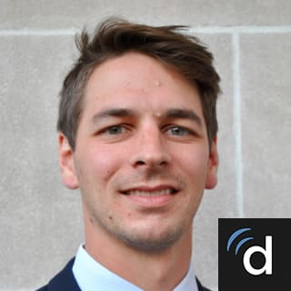 Dr. Jordan Anderson, MD | Cambridge, MA | Internist | US News Doctors