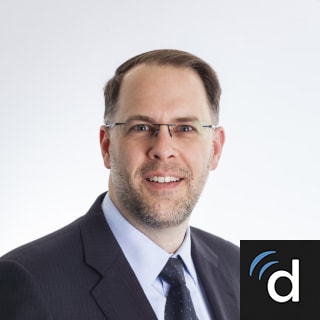 Dr. Brian E. Leininger, MD | Colorado Springs, CO | General Surgeon ...
