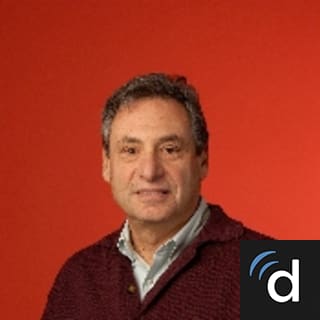 Dr. Allen D. Cooper, MD | Stanford, CA | Gastroenterologist | US News ...