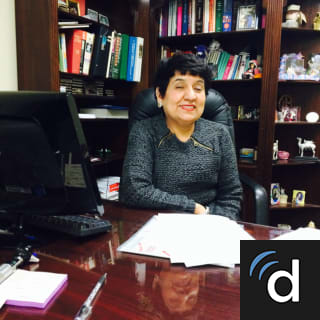 Dr. Chanchal Dewan, MD – La Habra, CA | Pediatrics