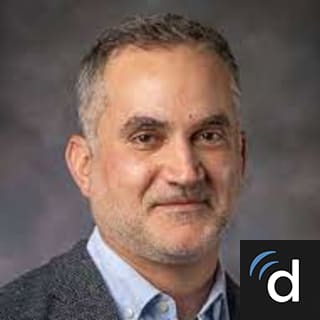 Dr. Ralph Salloum, MD | Boston, MA | Pediatric Hematologist-Oncologist ...