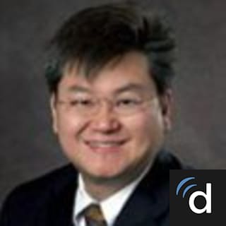 Dr. Henry Paik, MD – Chattanooga, TN | Gastroenterology
