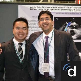 Dr. Marvin Lu, MD | Philadelphia, PA | Cardiologist | US News Doctors