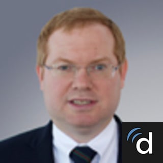 Dr. George Miller, MD – New York, NY | General Surgery