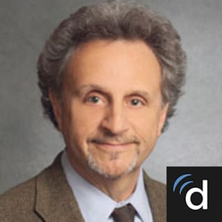 Dr. Ronald J. Sherman, DO | Escanaba, MI | Pulmonologist | US News Doctors