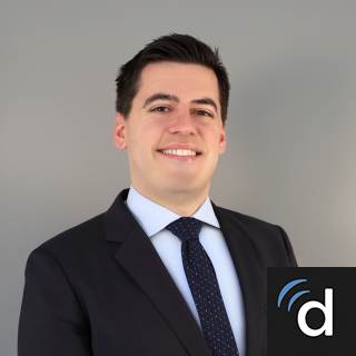 Dr. Anthony Conte, MD – Eatontown, NJ | Neurosurgery