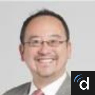Dr. Henry Ng, MD – Cleveland, OH | Medicine/Pediatrics