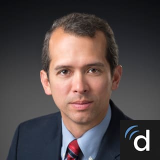 Dr. Jose Sanchez, MD – St. Louis, MO | Cardiology