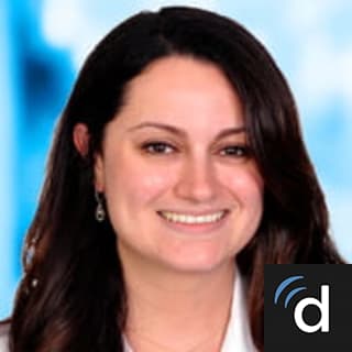 Dr. Jamie Hood, DO – Danville, PA | Internal Medicine