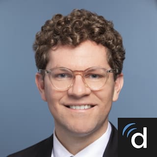 Dr. Gabriel Rice, MD | Sacramento, CA | Anesthesiologist | US News Doctors