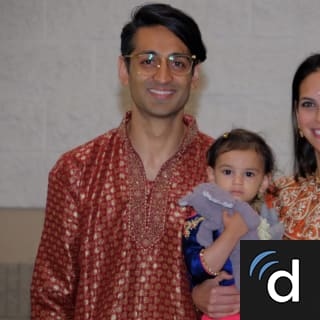 Dr. Vinit B. Amin, MD | Edina, MN | Radiologist | US News Doctors