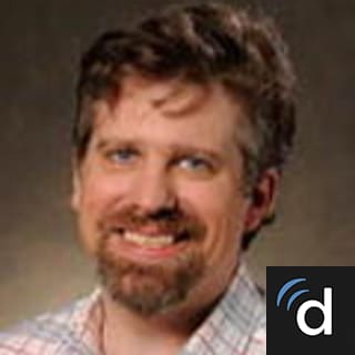 Dr. Christian Updike, MD – Aurora, CO | Family Medicine