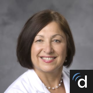 Dr. Diana McNeill, MD | Durham, NC | Endocrinologist | US News Doctors
