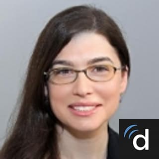 Dr. Victoria Mayer, MD – New York, NY | Internal Medicine