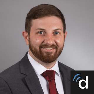 Dr. Matthew Joyner, MD – Knoxville, TN | General Surgery