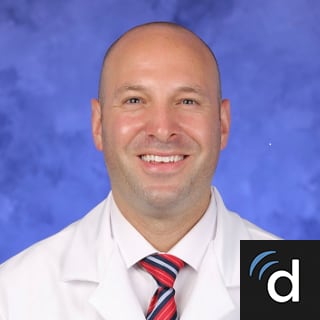 Dr. Chad Metzger, DO – Horsham, PA | Physical Medicine/Rehab
