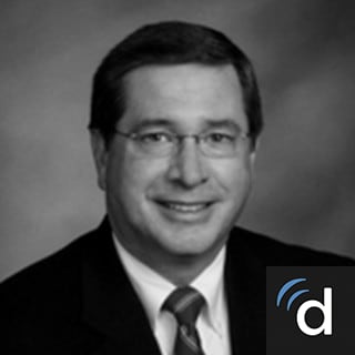 Dr. Thomas Cadenhead, MD – Denton, TX | Otolaryngology (ENT)