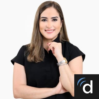 Dr. Stephanie Maldonado Torres, MD – San Juan, PR | Obstetrics & Gynecology