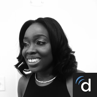 Dr. Adenike A. Adeyemo, MD | Bronx, NY | Internist | US News Doctors