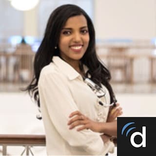 Dr. Meron J. Hirpa, MD | Liberty Township, OH | Internist | US News Doctors