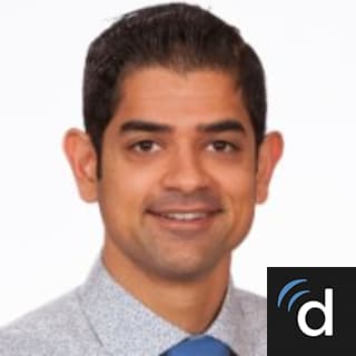 Dr. Mark Waheed, DO | Sacramento, CA | Neurologist | US News Doctors