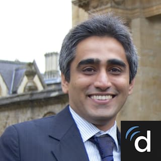 Dr. Ahmed Rattani, MD | Boston, MA | Oncologist | US News Doctors