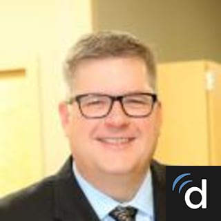 Gregory P. Rapp, PA | Physician Assistant in Starbuck, MN | US News Doctors