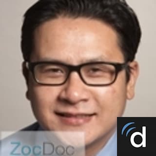 Dr. Scott Nguyen, MD – New York, NY | General Surgery