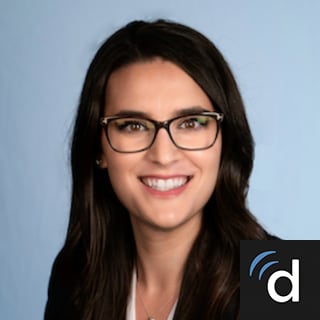 Dr. Rachel Godfred, MD | Portsmouth, NH | Emergency Medicine Physician ...