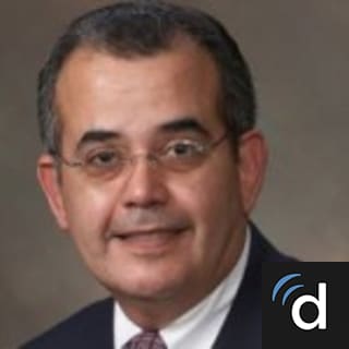 Dr. Elmer J. Pacheco, MD | Tampa, FL | Oncologist | US News Doctors