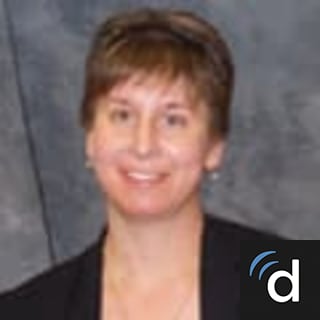 Dr. Rachel Baer, MD – Elgin, IL | General Surgery