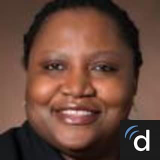 Dr. Maryam Shittu, MD | Green Bay, WI | Internist | US News Doctors