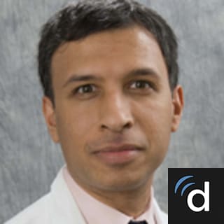 Dr. Vivek Malhotra, MD – New York, NY | Anesthesiology