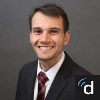 Dr. Quinton Thompson, MD | Indianapolis, IN | Resident Physician | US ...