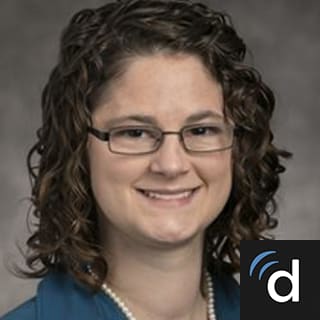 Dr. Jennifer M. Yoest (Harness), MD | Cleveland, OH | Pathologist | US ...