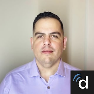 Dr. David Andino Nieves, MD – Alameda, CA | Internal Medicine