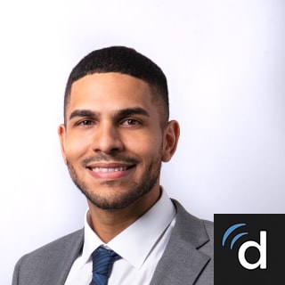 Dr. Christian Cintron-Gonzalez, MD | Orlando, FL | Emergency Medicine ...