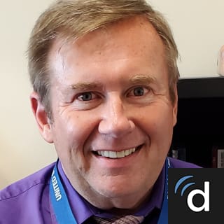 Dr. Steven M. Hetrick, MD | Lackland AFB, TX | Occupational Medicine ...